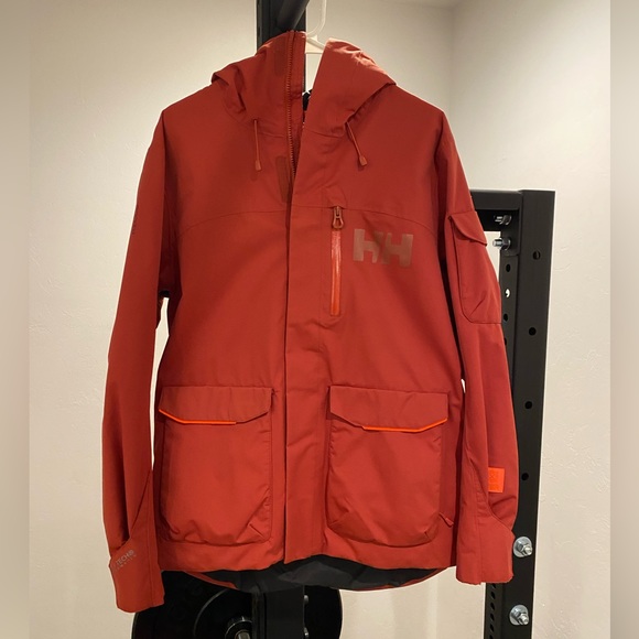 Helly Hansen | Jackets & Coats | Helly Hansenfernie 2 Weatherproof Ski ...